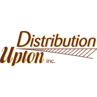 Accueil - Distribution Upton Inc